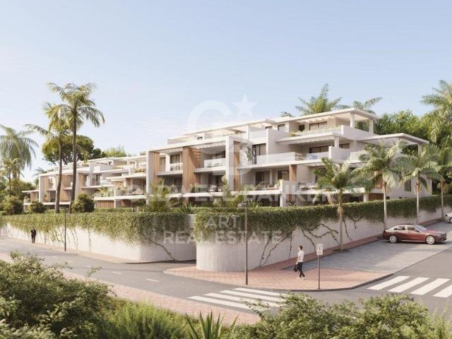 Málaga, Estepona, Selwo Málaga, Estepona, ES, AN