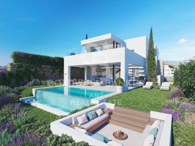 Málaga, Estepona, Playa Bahía Dorada Málaga, Estepona, ES, AN