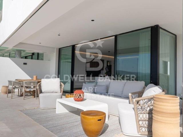 Málaga, Estepona, Playa Bahía Dorada Málaga, Estepona, ES, AN