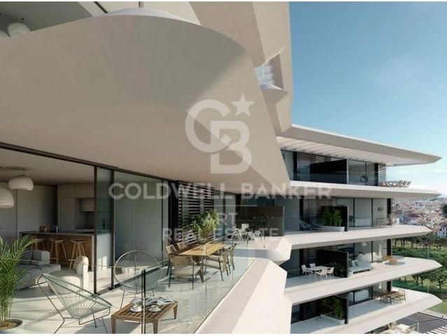 Málaga, Estepona, Pueblo Málaga, Estepona, ES, AN