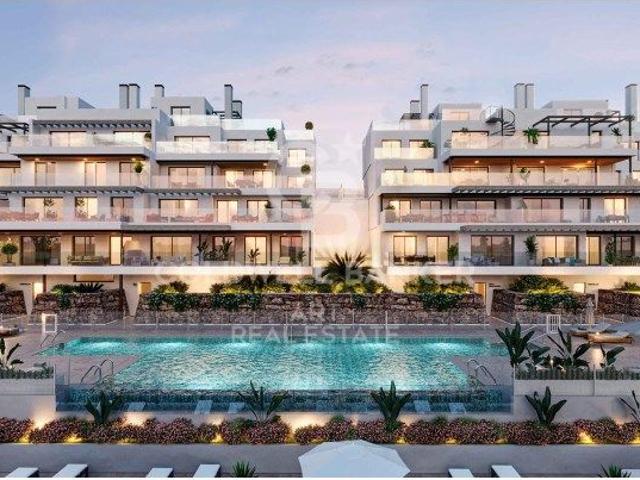 Málaga, Estepona, Pueblo Málaga, Estepona, ES, AN
