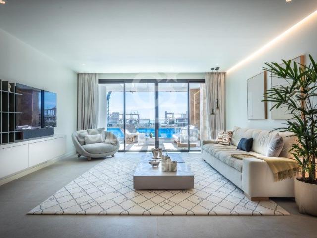Málaga, Estepona, Punta Plata Málaga, Estepona, ES, AN