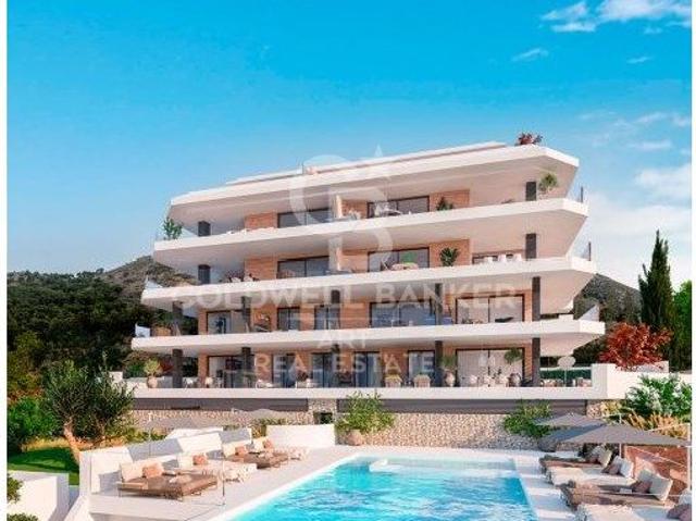 Málaga, Fuengirola, El Higuerón Málaga, Fuengirola, ES, AN