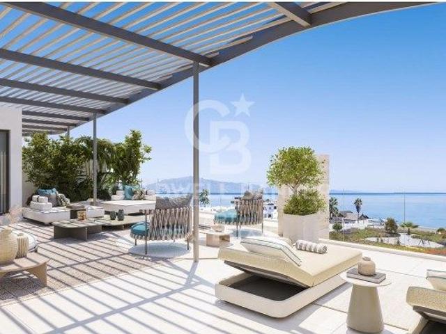 Málaga, Manilva, Chullera Málaga, Manilva, ES, AN