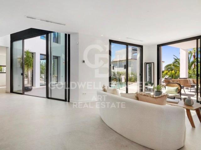 Málaga, Marbella, Elviria Cabopino Málaga, Marbella, ES, AN