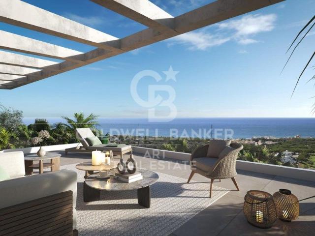 Málaga, Marbella, Elviria Cabopino Málaga, Marbella, ES, AN