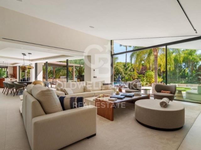 Málaga, Marbella, Elviria Cabopino Málaga, Marbella, ES, AN