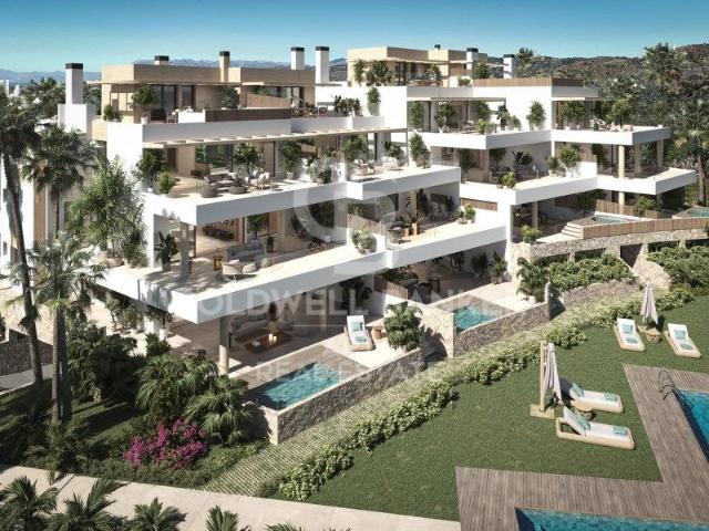 Málaga, Marbella, Elviria Cabopino Málaga, Marbella, ES, AN