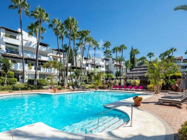 Málaga, Marbella, Milla de Oro Málaga, Marbella, ES, AN