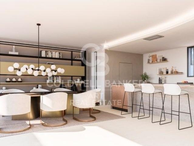 Málaga, Marbella, Milla de Oro Málaga, Marbella, ES, AN