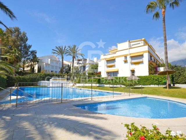 Málaga, Marbella, Milla de Oro Málaga, Marbella, ES, AN