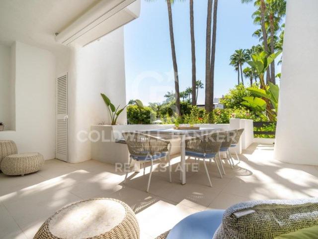 Málaga, Marbella, Milla de Oro Málaga, Marbella, ES, AN