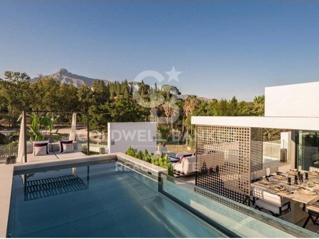 Málaga, Marbella, Milla de Oro, La Carolina Guadalpín Málaga, Marbella, ES, AN