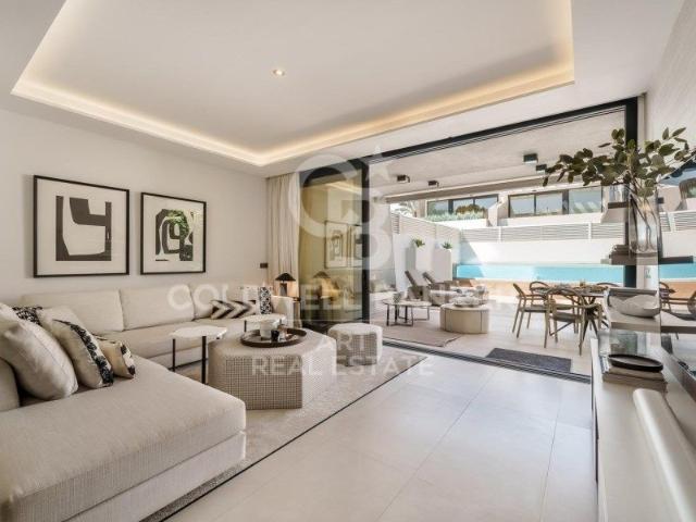 Málaga, Marbella, Nueva Andalucía Málaga, Marbella, ES, AN