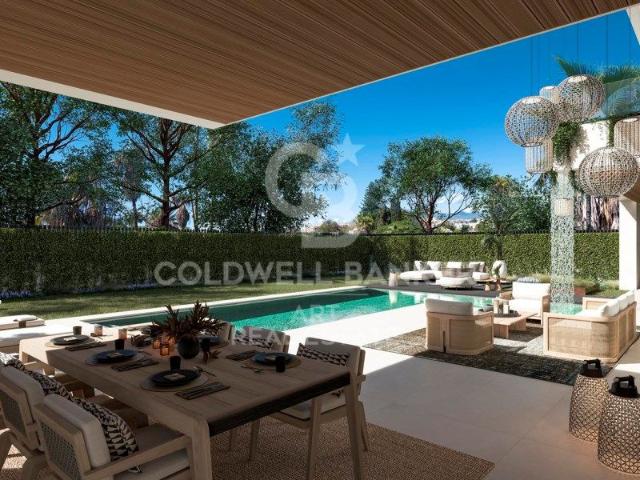 Málaga, Marbella, San Pedro de Alcántara Málaga, Marbella, ES, AN