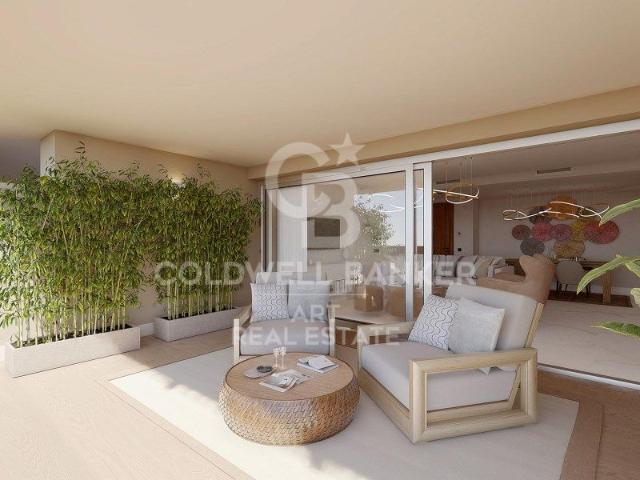 Málaga, Marbella, San Pedro de Alcántara Málaga, Marbella, ES, AN