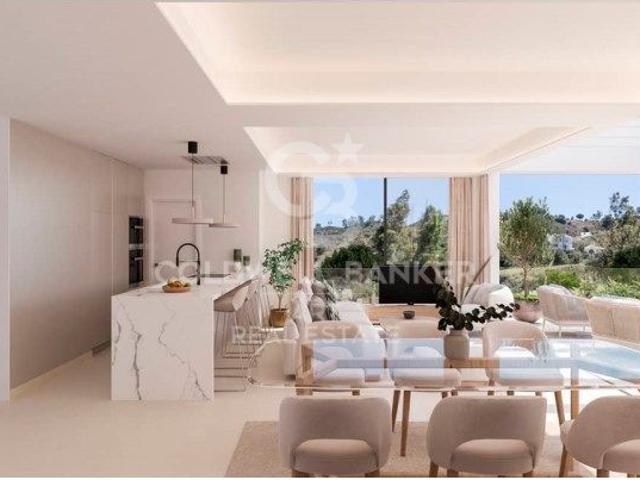 Málaga, Mijas, La Cala Golf Lagar Martell Málaga, Mijas, ES, AN