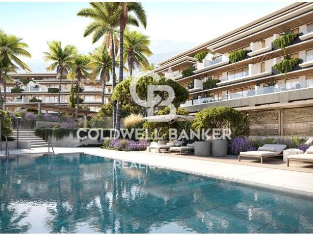 Málaga, Mijas, pueblo Málaga, Mijas, ES, AN