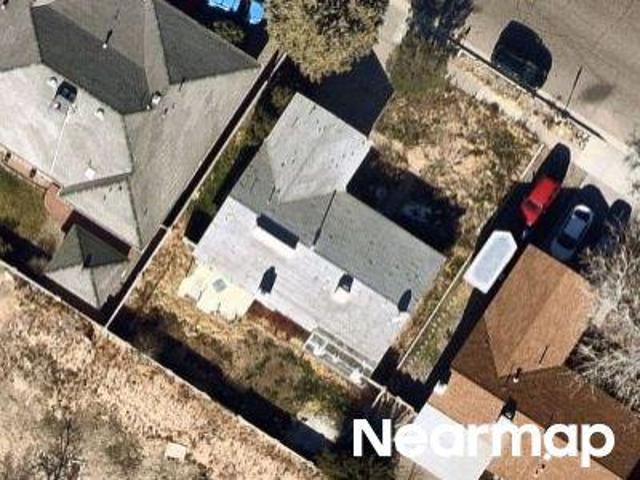 Malaguena Ln NE
