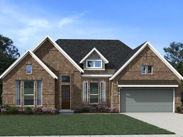 Malani Plan Westland Ranch Community