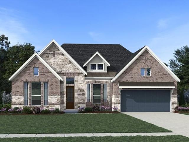 Malani Plan Mesa Western Community