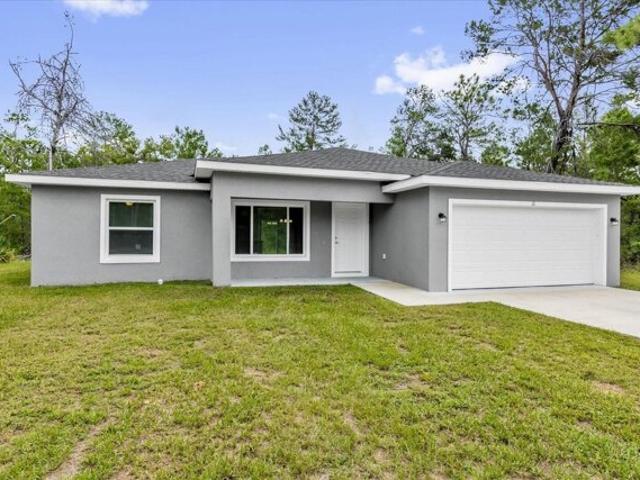 Malauka Lane Dr, Ocklawaha, Home For Sale