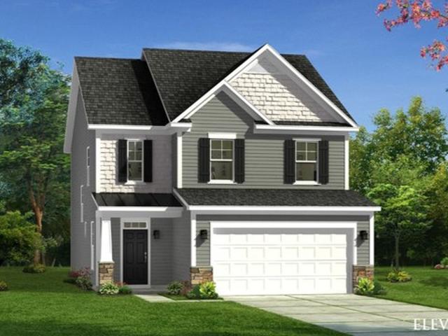 Malbec Plan Spring Village Community