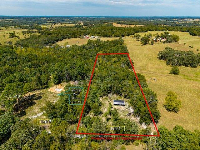Malberg Rd Lot 1, Cabool, MO 65689