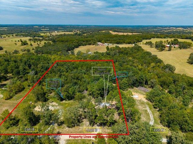 Malberg Rd Lots 3 & 4, Cabool, MO 65689
