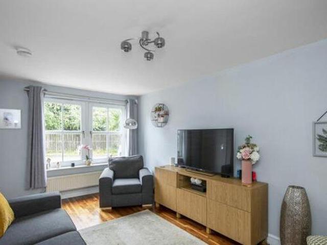 Malbet Wynd, Liberton, 4 Bedroom Detached