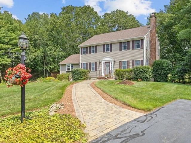 Malbone St, Lakeville, Home For Sale
