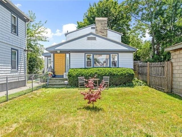 Malbone St, Providence, Home For Sale