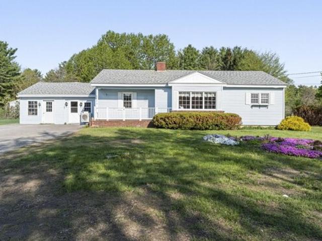 Malbons Mills Rd, Skowhegan, Home For Sale