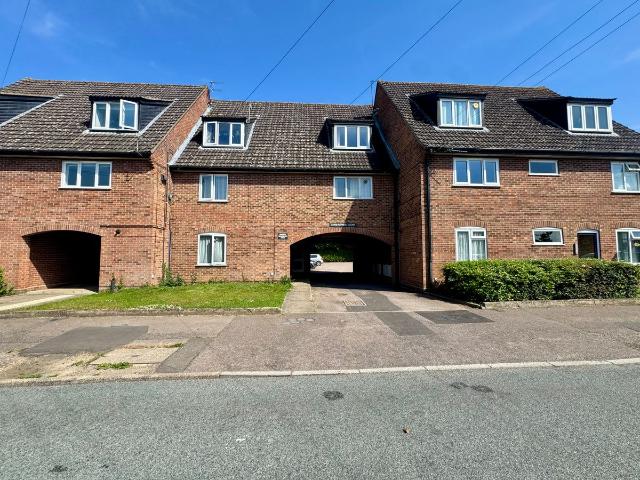 Malbrook Road, Malbrook Road, Norwich NR5, 1 bed flat to rent, £850 pcm | PrimeLocation