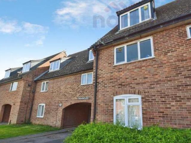 Malbrook Road, Norwich, 1 Bedroom Flat