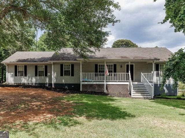 Malcom Bridge Rd, Bogart, Home For Sale