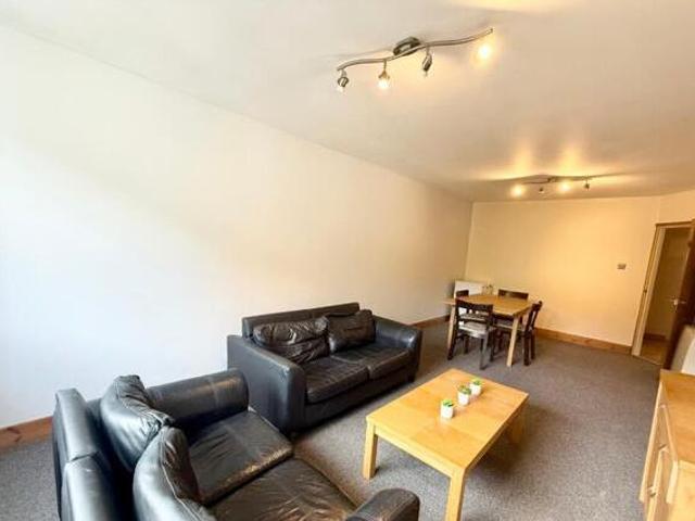 Malcolm Close, Nottingham, 2 Bedroom Apartment