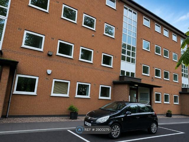 Malcolm Court, Wolverhampton WV1, 1 bed flat to rent, £750 pcm | PrimeLocation
