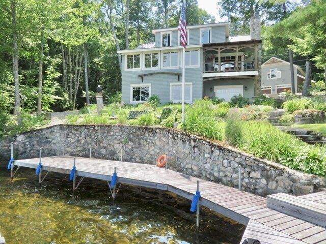 Malcolm Rd N, Bridgton, Home For Sale