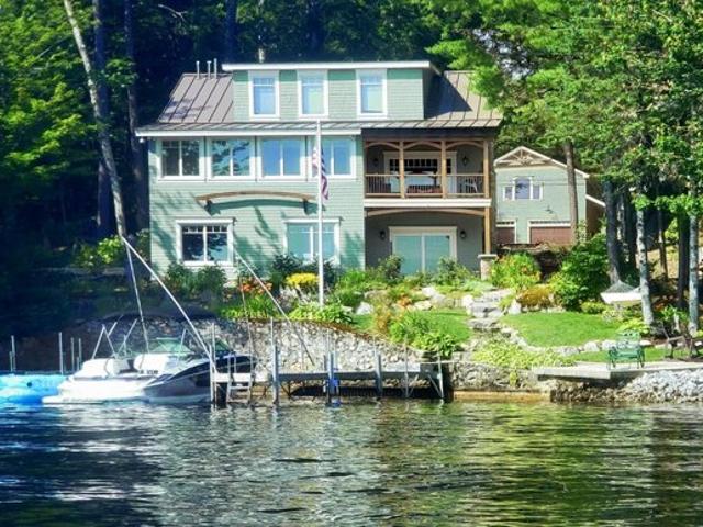 Malcolm Rd N, Bridgton, Home For Sale