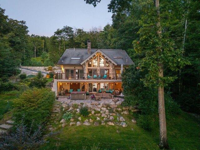 Malcolm Rd, Bridgton, Home For Sale