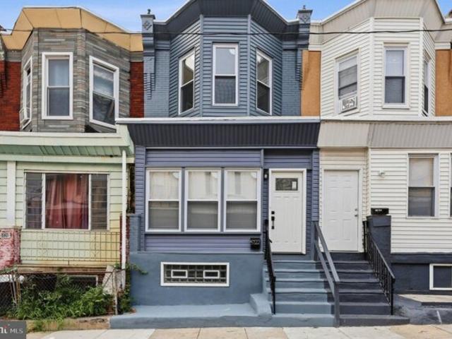 Malcolm St, Philadelphia, Home For Sale