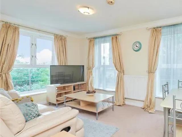Malcolm Sargent House, 117 Evelyn Road, London, E16 1UU, United Kingdom | 2 bed apartment for rent #139067489 | Rentberry