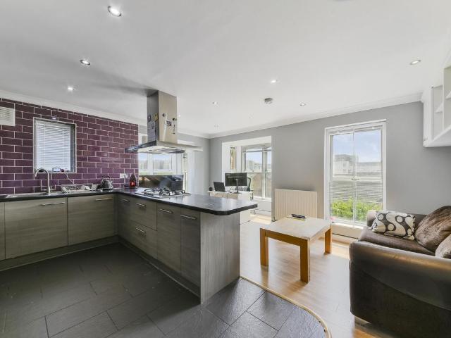 Malcolm Sargent House, Britannia Village, London E16, 2 bed flat to rent, £2,350 pcm | PrimeLocation