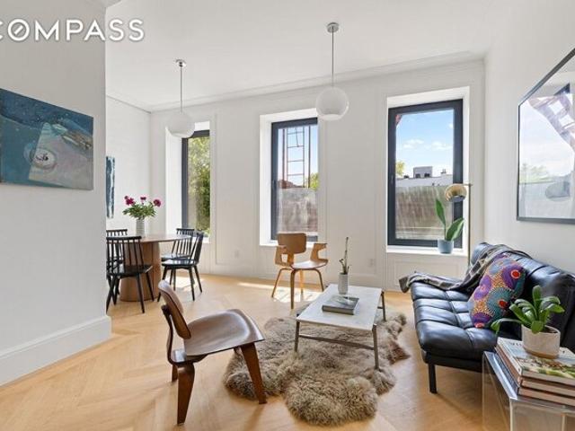 Malcolm X Blvd Apt,brooklyn, Condo For Sale