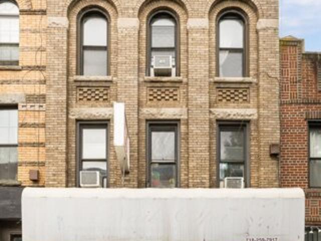 Malcolm X Blvd, Brooklyn, Home For Sale