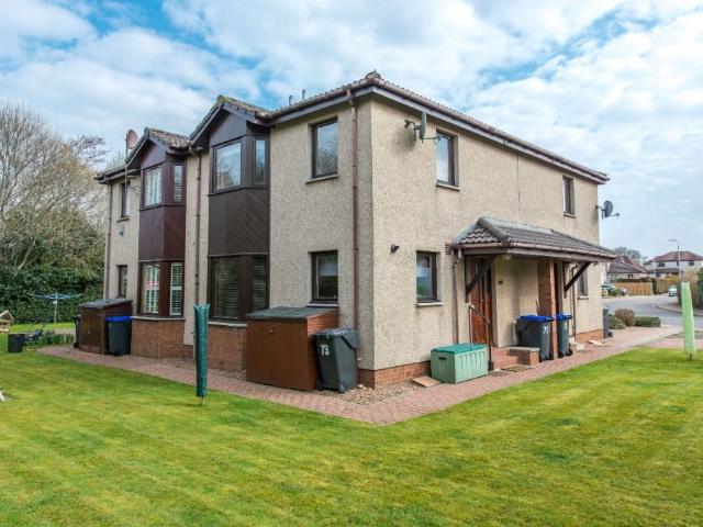 Malcolm's Mount West, Stonehaven, Aberdeenshire AB39, 2 bed flat to rent, £795 pcm | PrimeLocation