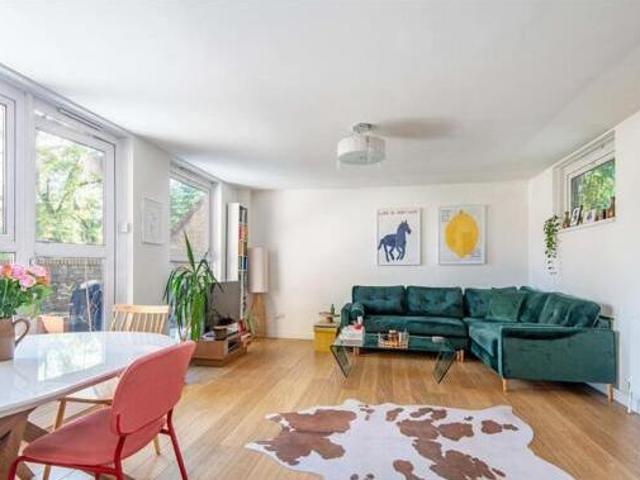 Malden Crescent, Chalk Farm, 1 Bedroom Flat