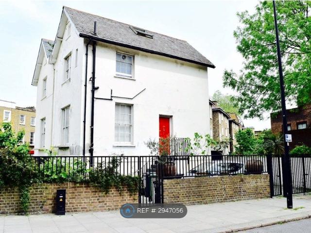 Malden Crescent, London NW1, 4 bed maisonette to rent, £4,550 pcm | PrimeLocation
