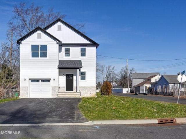 Malden Dr, Cliffwood Beach, Home For Sale